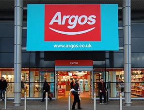 The Winners of the Argos Vouchers are…… | Variety Christmas Savings Club