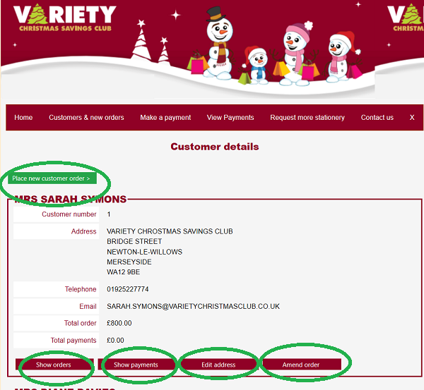 Everything you need to know about your online Account – For Agents ...