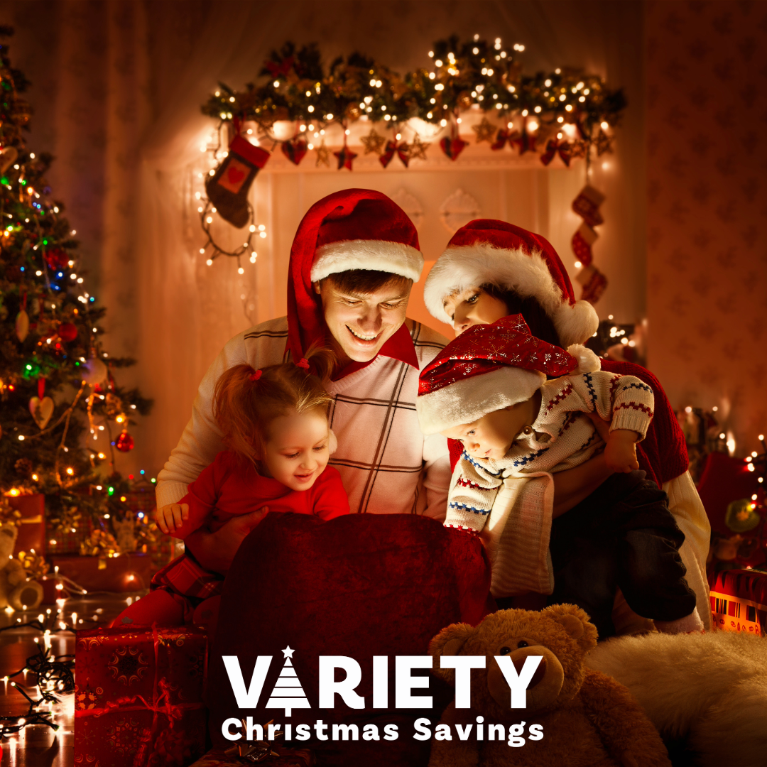 How to Save for Christmas for Stress-Free Festive Fun!