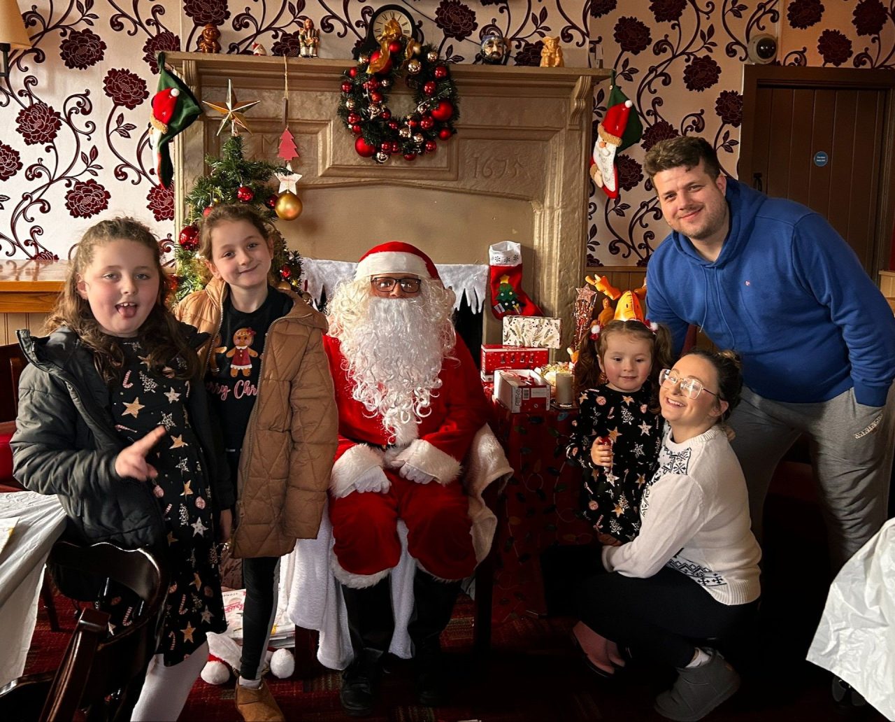 🎄 Meet the Christmas Magic Makers – Natalie from South Shields ...